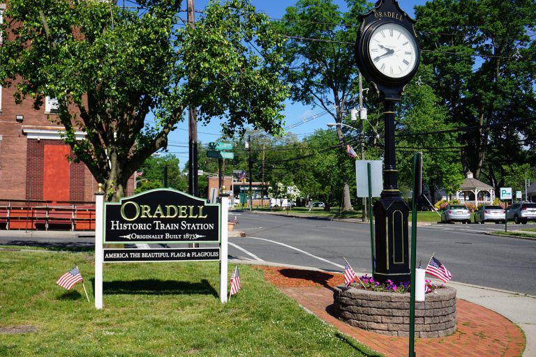 Oradell Chamber of Commerce